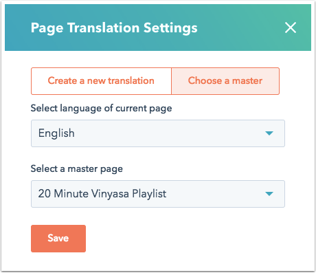 Create Multi-Language Content in HubSpot | Reach Diverse Audiences