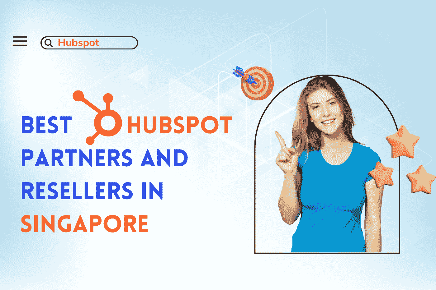 Discover the Best HubSpot Partners and Resellers in Singapore