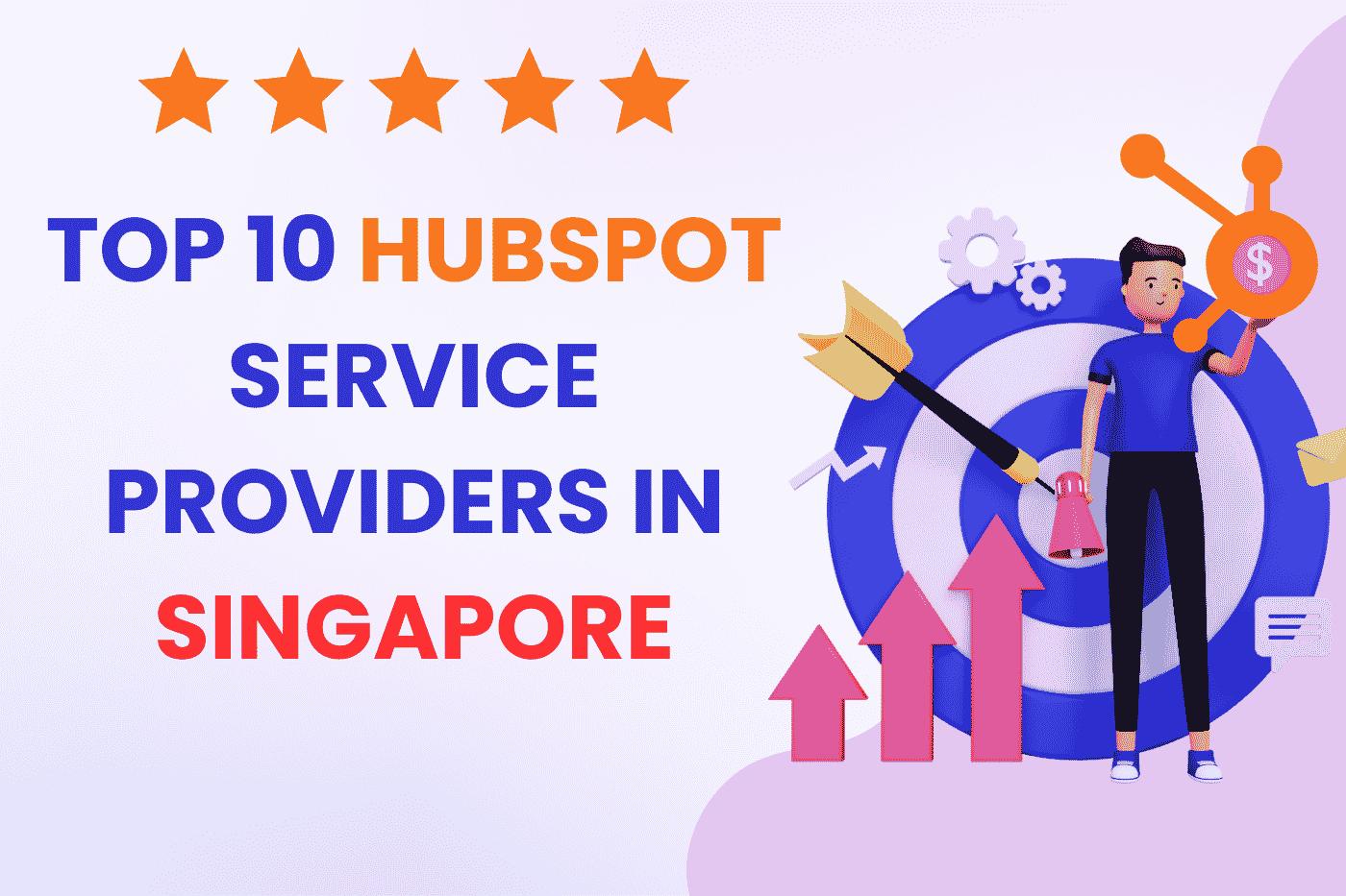 Singapore Hubspot Management Services Expert Solutions
