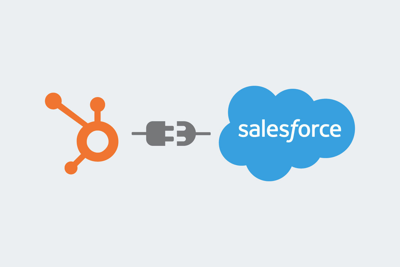 Salesforce And Hubspot Integration Seamless Collaboration And Insights