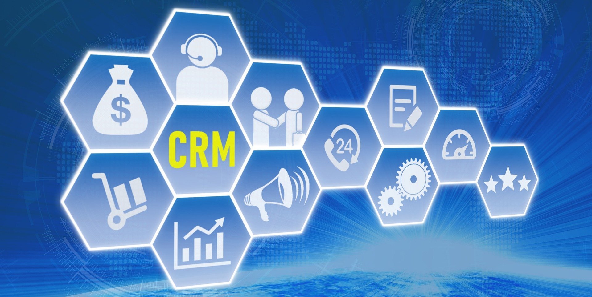 Best CRM Software | Streamline Your Processes Effectively