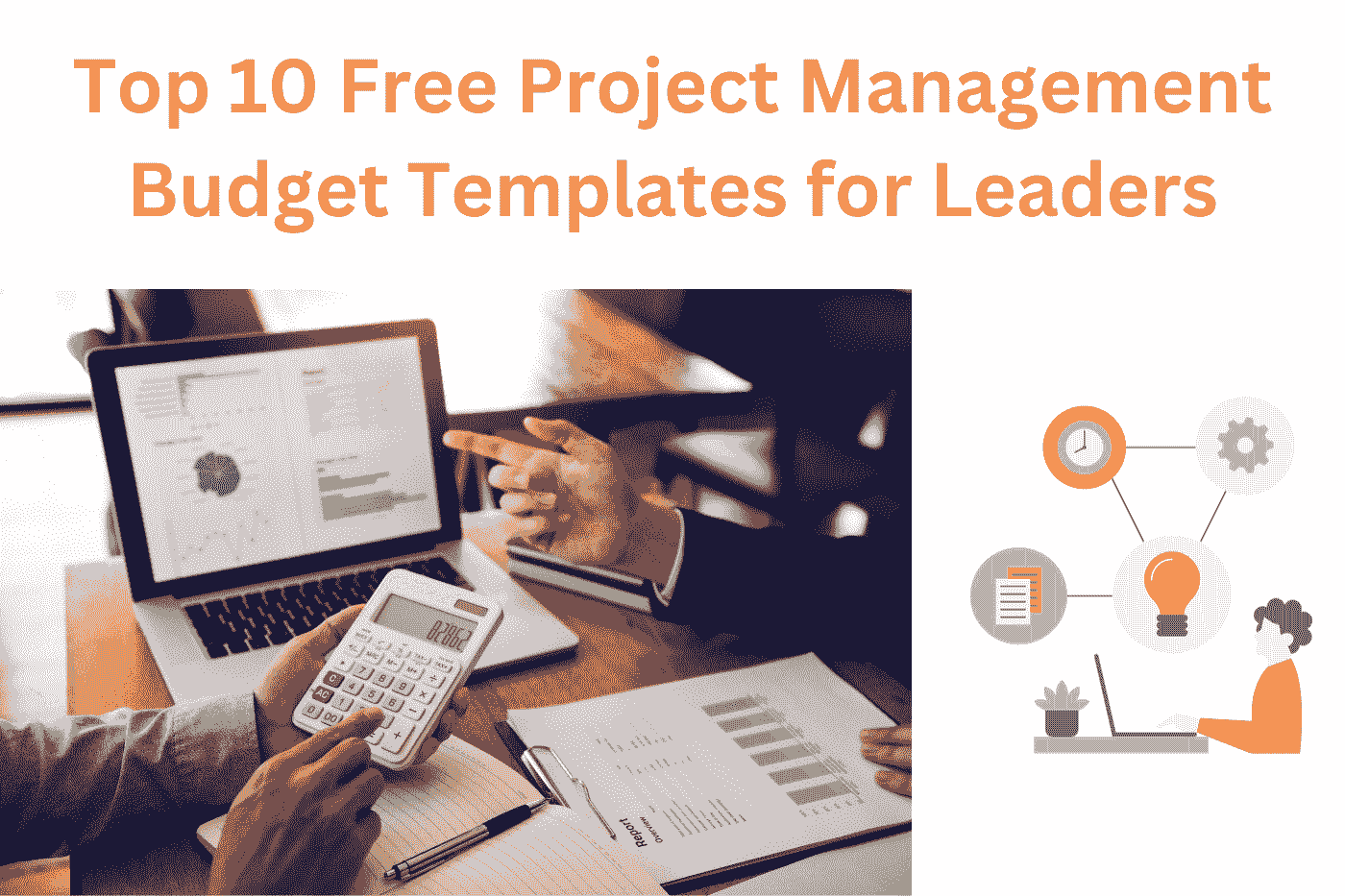 Efficient Budget Template for Streamlined Project Management