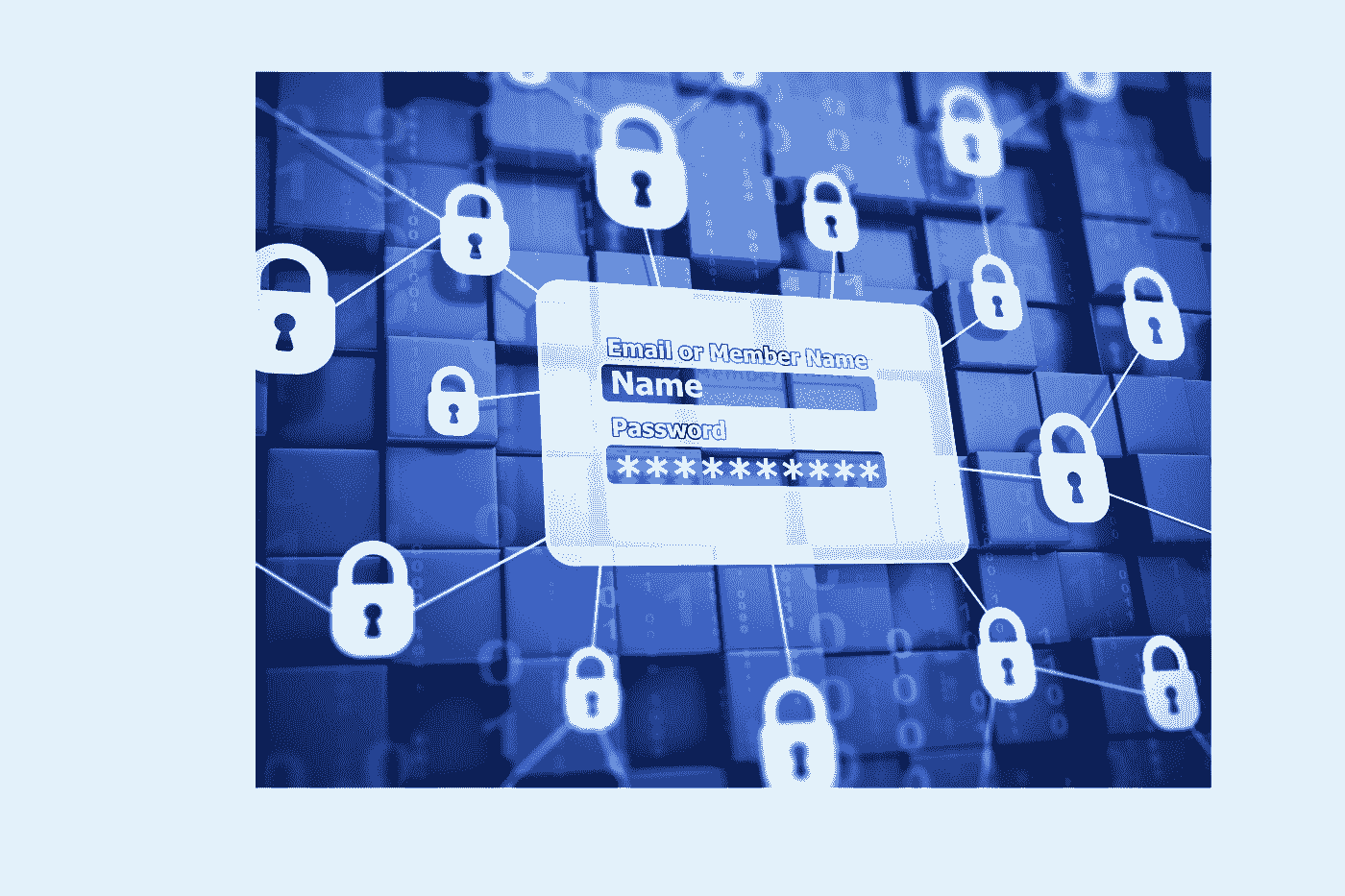 Web Security Guidelines: Protecting Your Online Presence